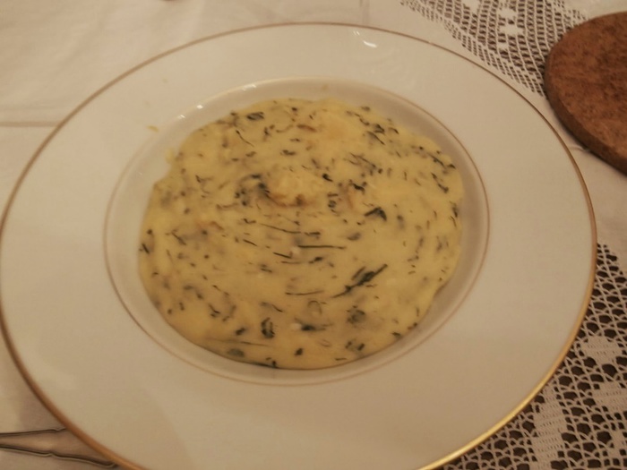 Milho Cozido :: Receitas-madeirenses