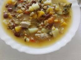 Sopas :: Receitas-madeirenses